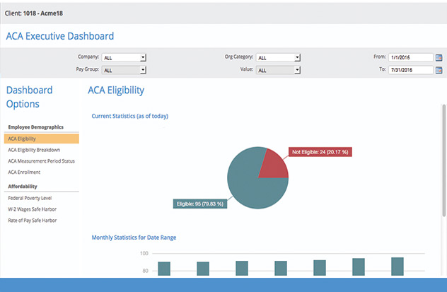 The iSolved HCM Platform | iSolved HCM